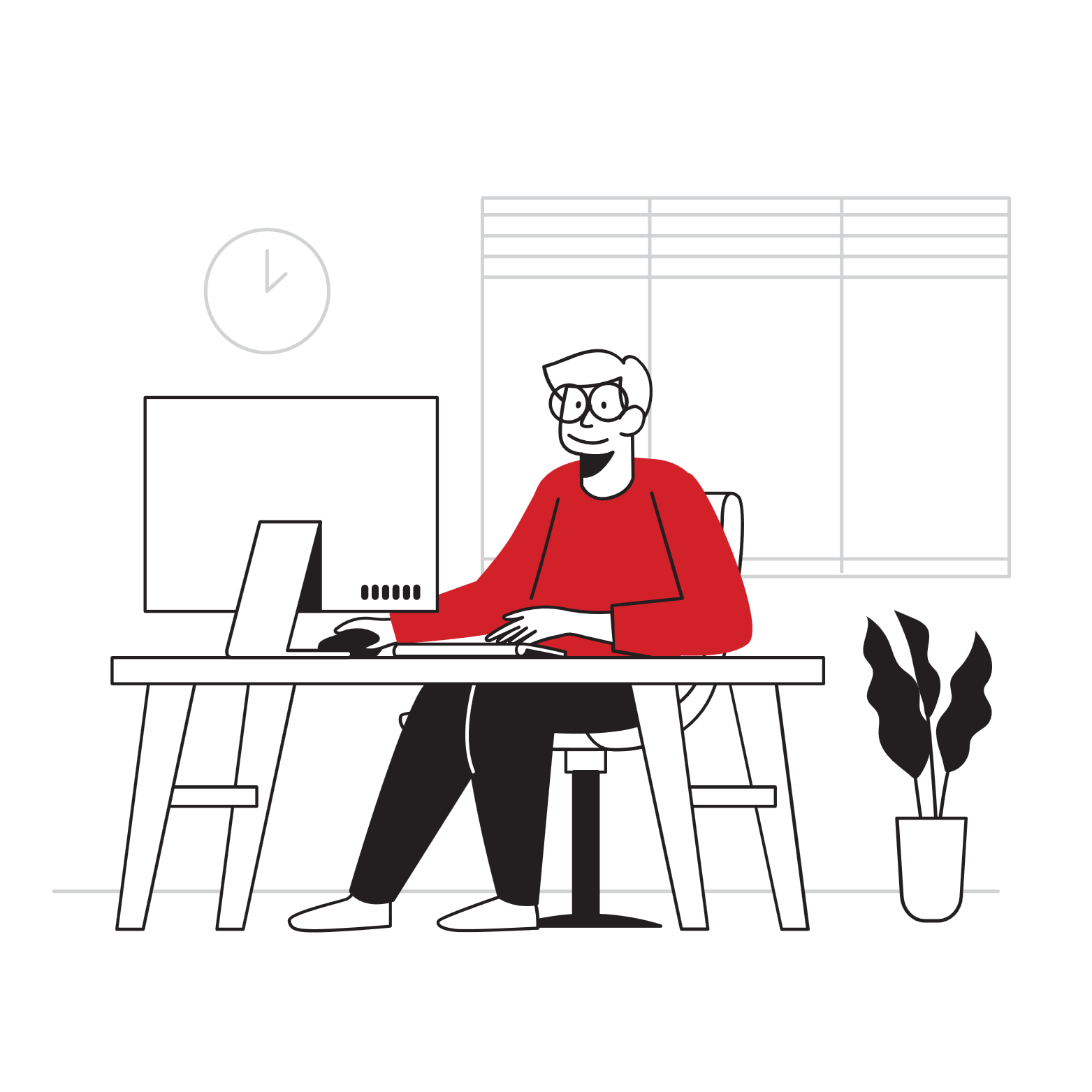 Centra Systems | IT Support